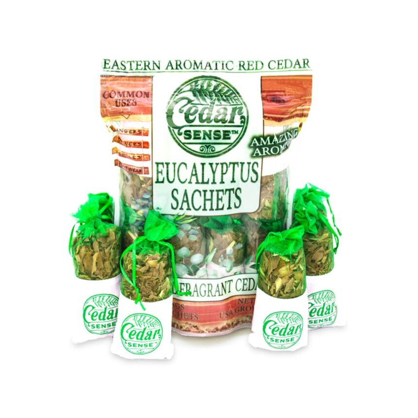 Best #1 Cedar Rings, Balls & Cedar Wood Products | Cedar Sense