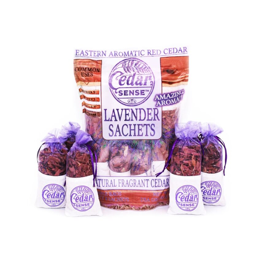 Best #1 Cedar Rings, Balls & Cedar Wood Products | Cedar Sense