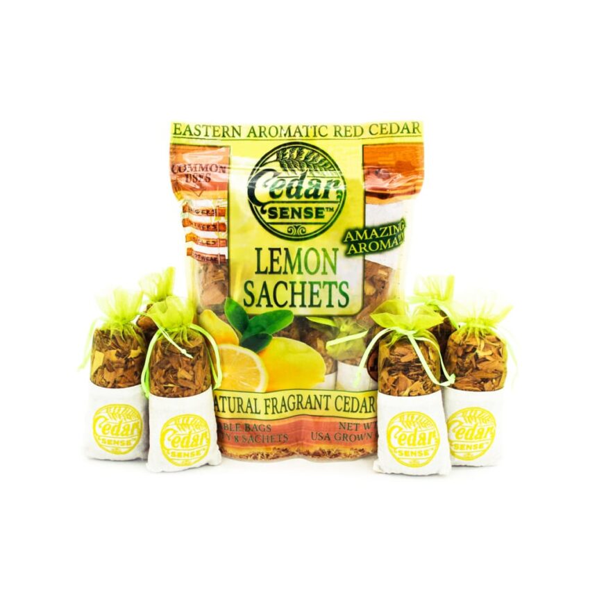 Best #1 Cedar Rings, Balls & Cedar Wood Products | Cedar Sense