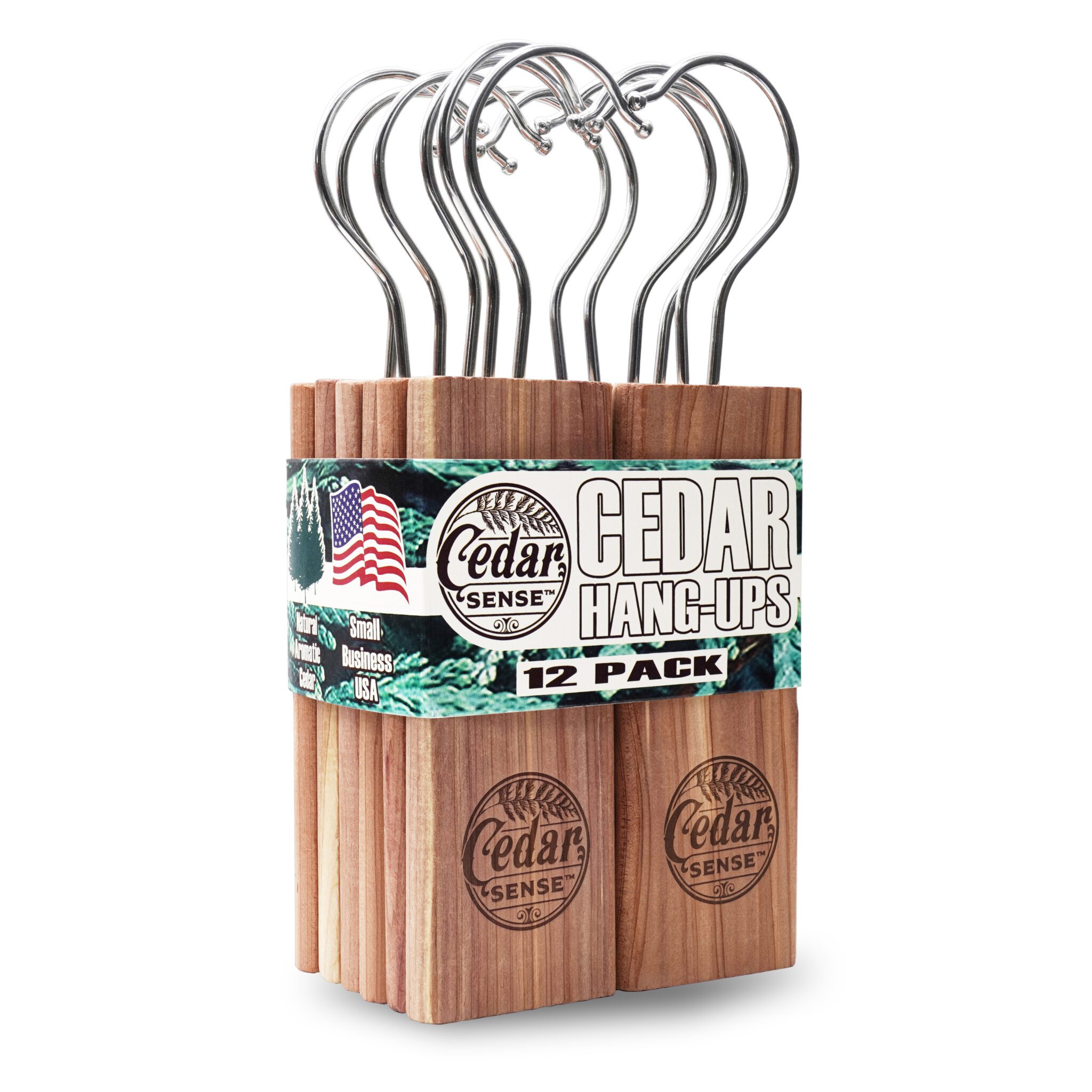 Cedar Wood Products | #1 Best by Cedar Sense