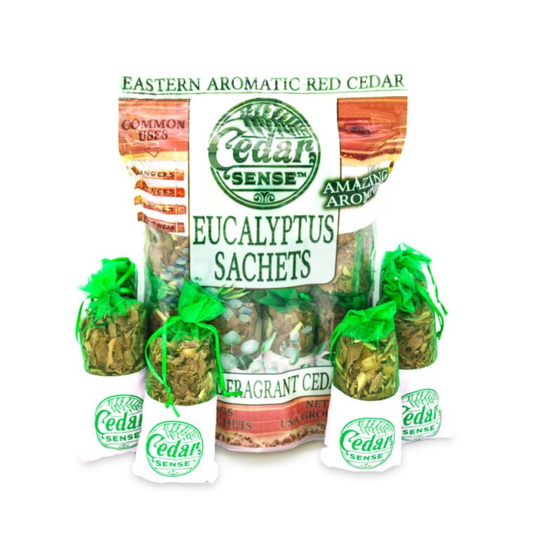 Best #1 Cedar Rings, Balls & Cedar Wood Products | Cedar Sense