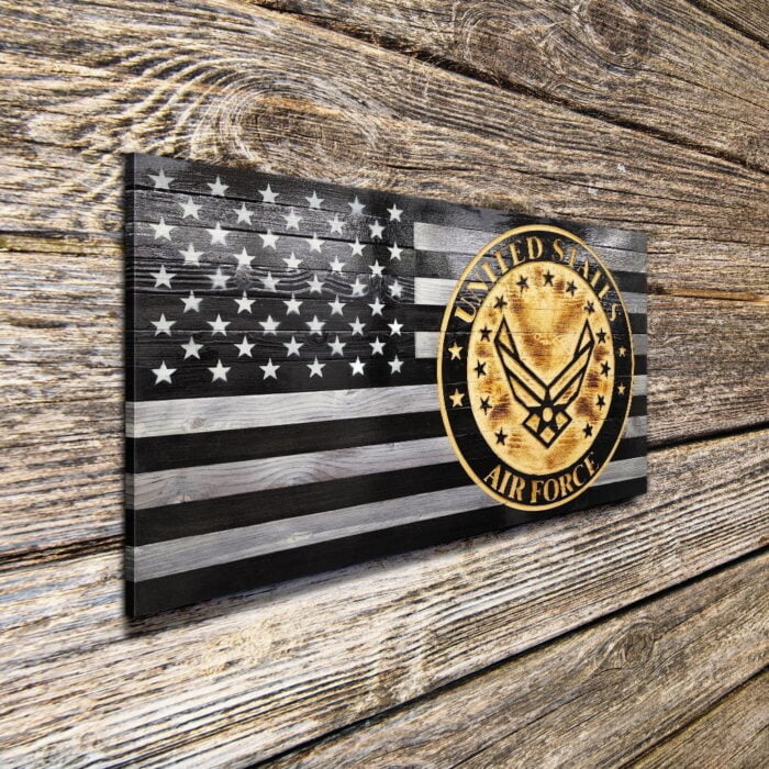 Shop Cedar Wood products, American Wooden Flags | Cedar Sense