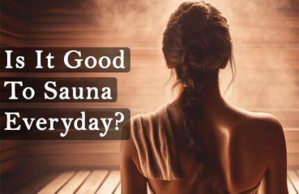 Benefits of Daily Sauna Use: Health Factors and Risks | Cedar Sense ...