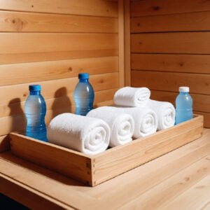 Benefits of Daily Sauna Use: Health Factors and Risks | Cedar Sense ...