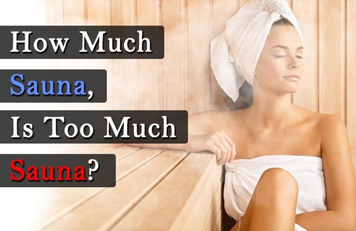 Optimal Sauna Frequency: Unveiling Health & Wellness Benefits