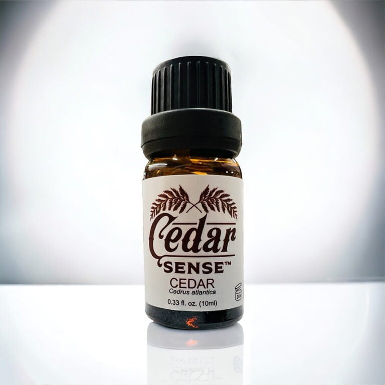 Best #1 Cedar Rings, Balls & Cedar Wood Products | Cedar Sense