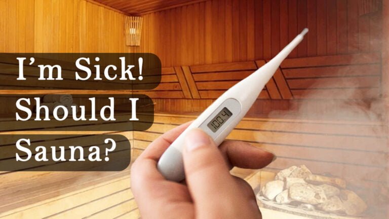 Benefits of Daily Sauna Use: Health Factors and Risks - Cedar Sense ...