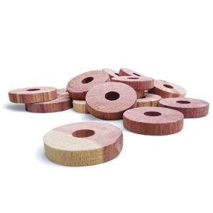 Best #1 Cedar Rings, Balls & Cedar Wood Products | Cedar Sense