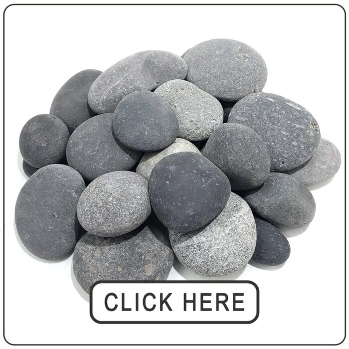 How to Use a Sauna w/Rocks for Optimal Steam | Why Rocks?