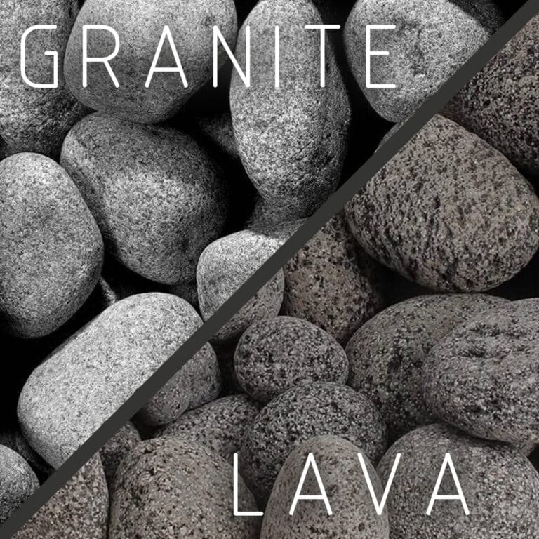 How to Use a Sauna w/Rocks for Optimal Steam | Why Rocks?