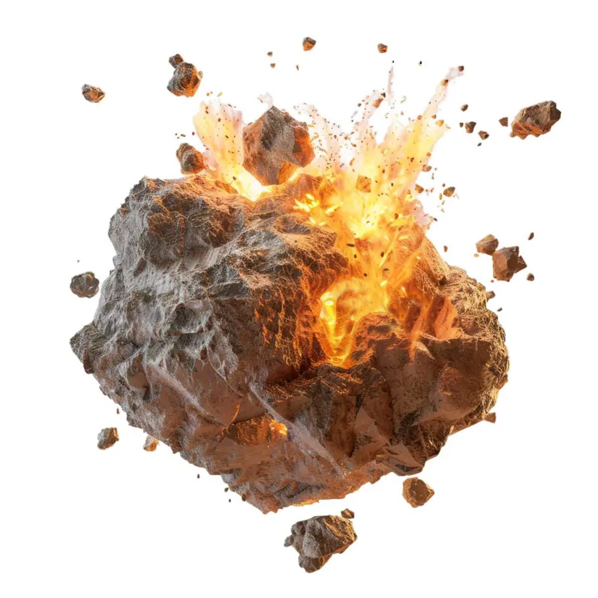 How to Use a Sauna w/Rocks for Optimal Steam | Why Rocks?