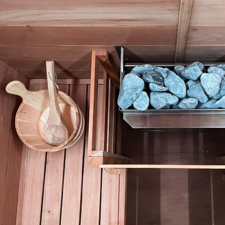 The Hidden Clockwork of Sauna Benefits: When is the Best Time to Sauna ...